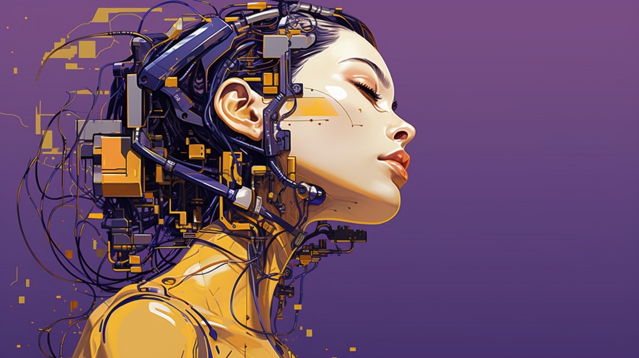 Exploring Midjourney: Creating Illustrations with Artificial Intelligence