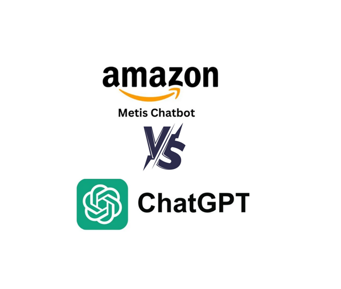 Amazons Metis Ai Chatbot The Next Big Player In The Ai Arena