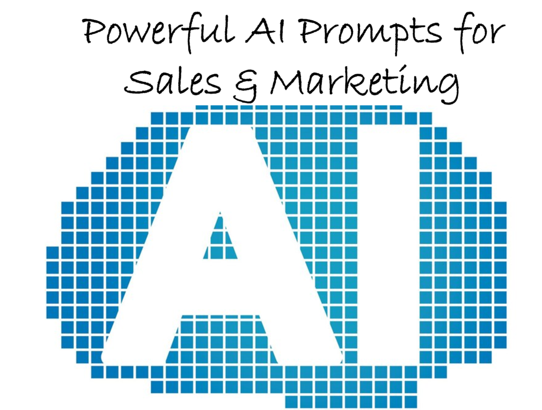 ChatGPT's Superpowers: The Top 100 Role-Based AI Prompts