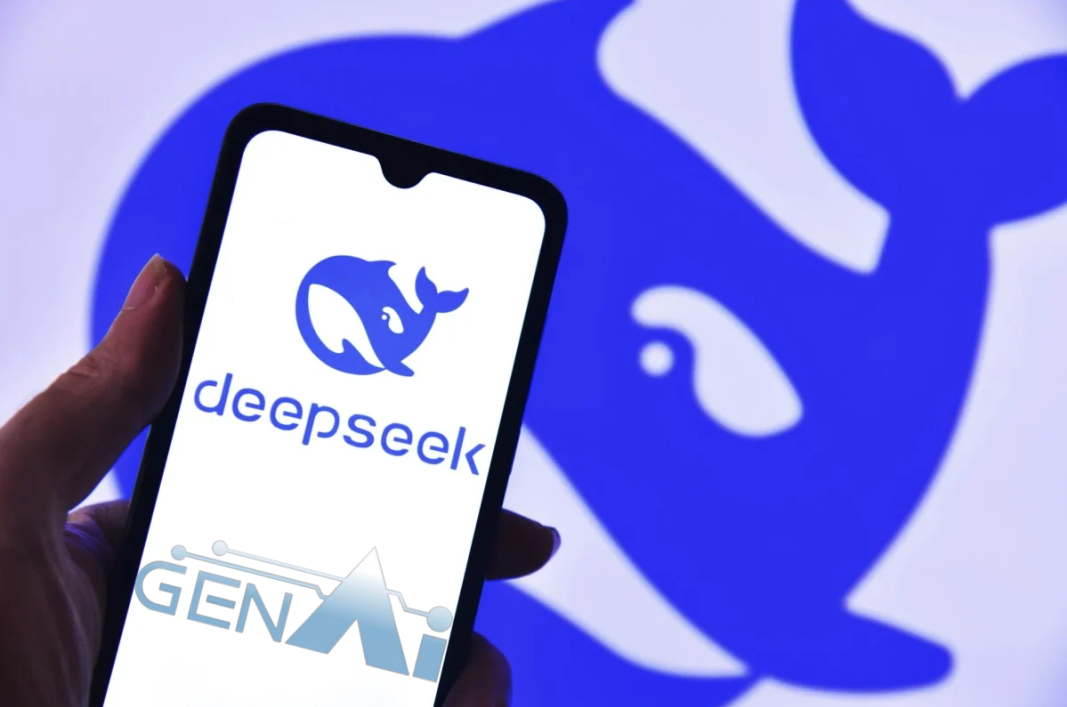 DeepSeek R2: The Chinese AI Model Set to Disrupt GPT-4 and Redefine AI ...